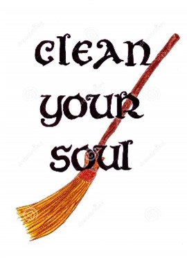 After There’s Nothing Left: clean heart & clean soul – Clueless ...
